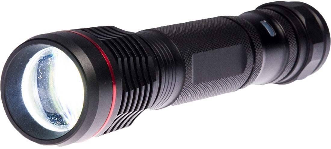 Torche rechargeable USB