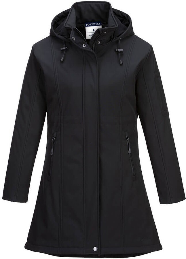 Veste Softshell Carla