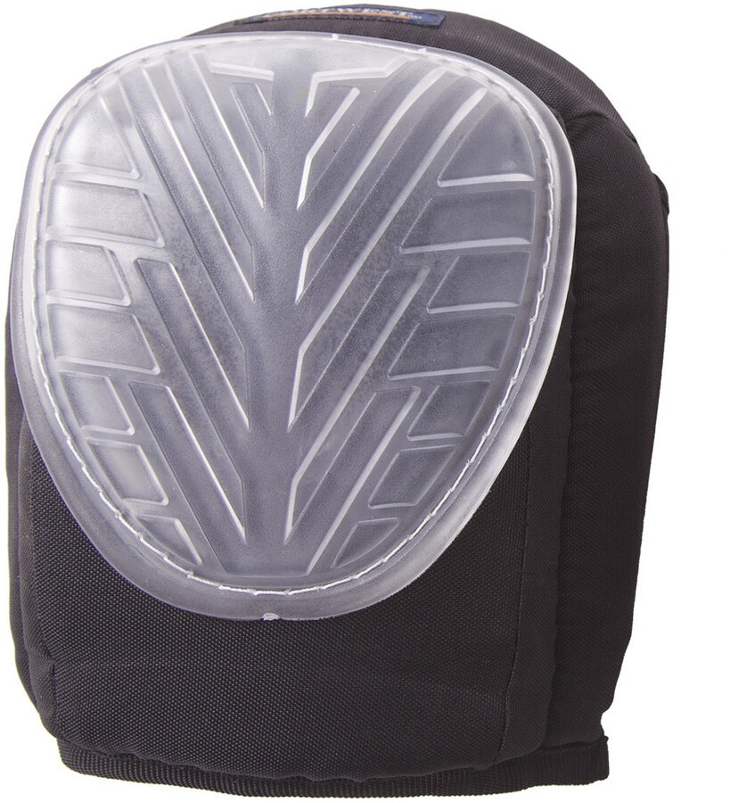 Genouillères coque extérieure protecteur des genoux, gel amortisseur ...